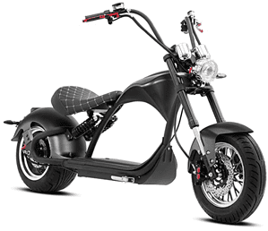 5 Best Electric Chopper Bikes (2024)