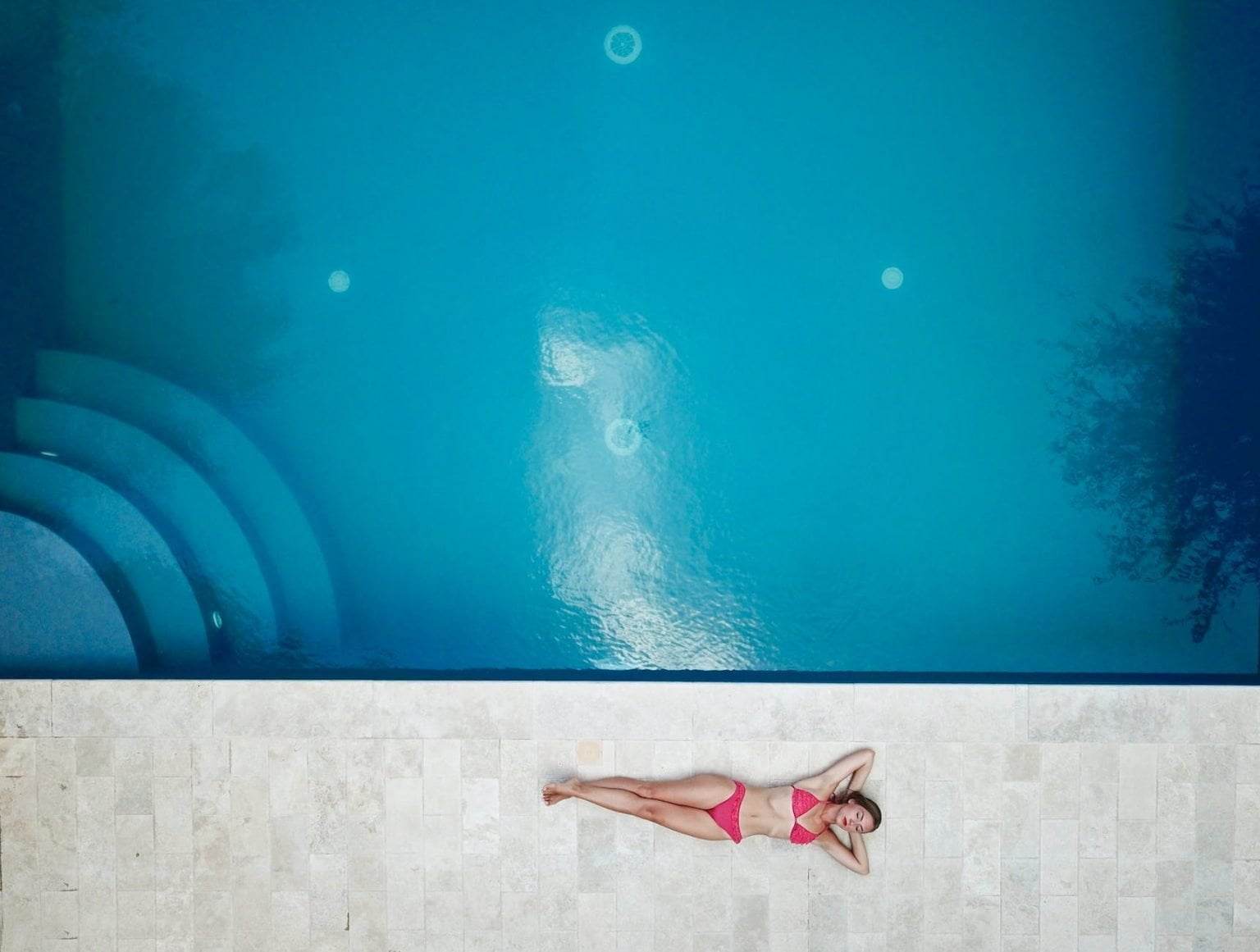 Best Solar Powered Pool Skimmers in 2026