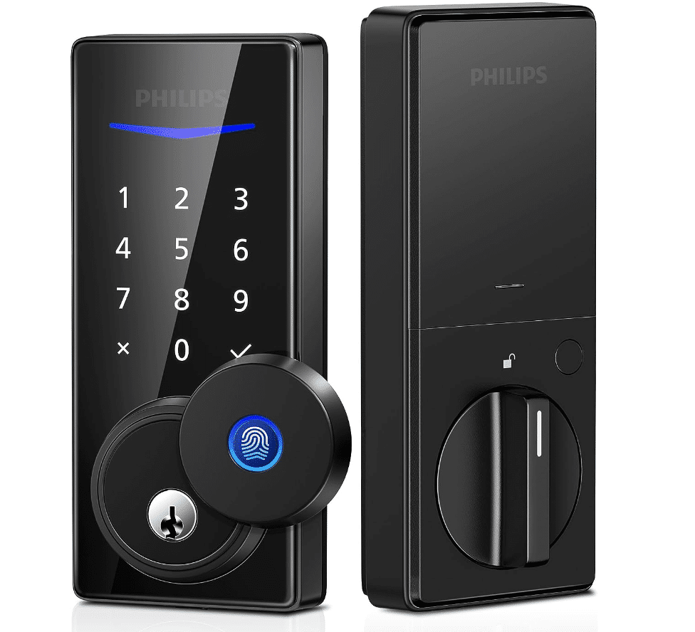 Best Electric Bolt Lock 2026