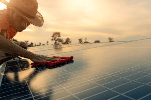 How to Clean Solar Lights: 7 Steps to Boost Performance