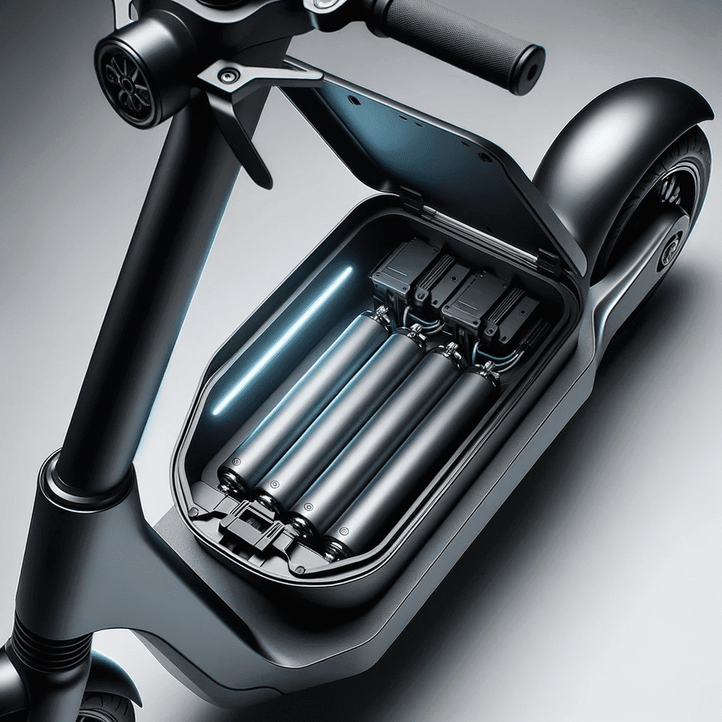 Maximizing Electric Scooter Battery Life - #1 Best of Guides