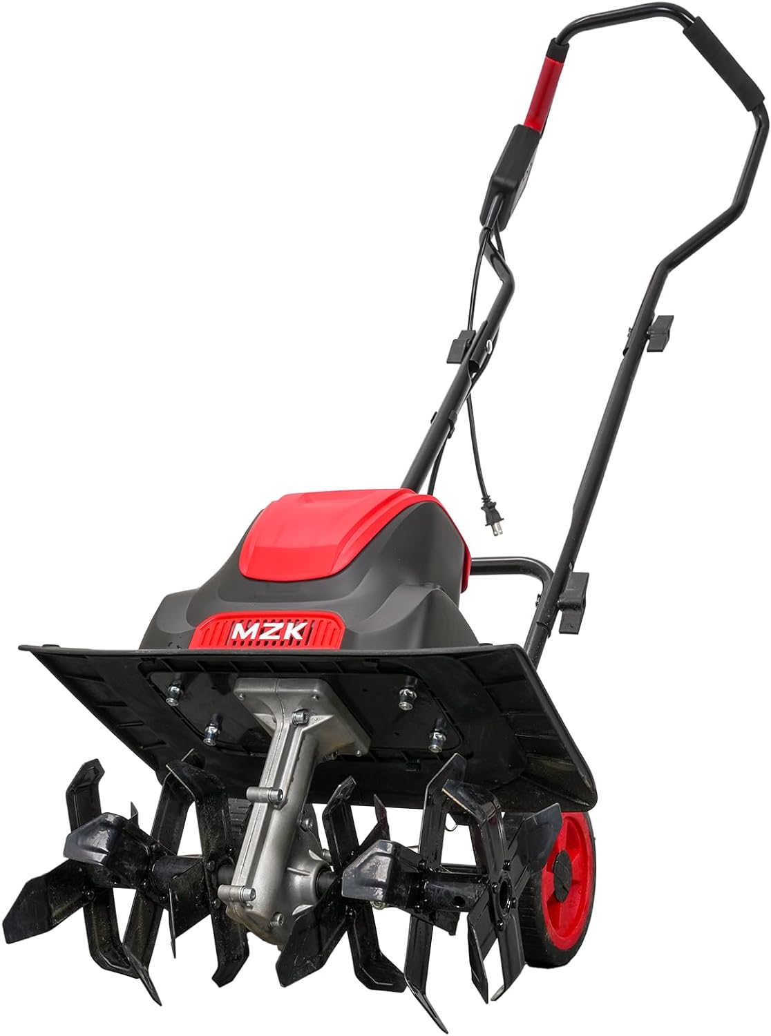 Best Electric Tillers for 2026 – Top 7 Review Guide