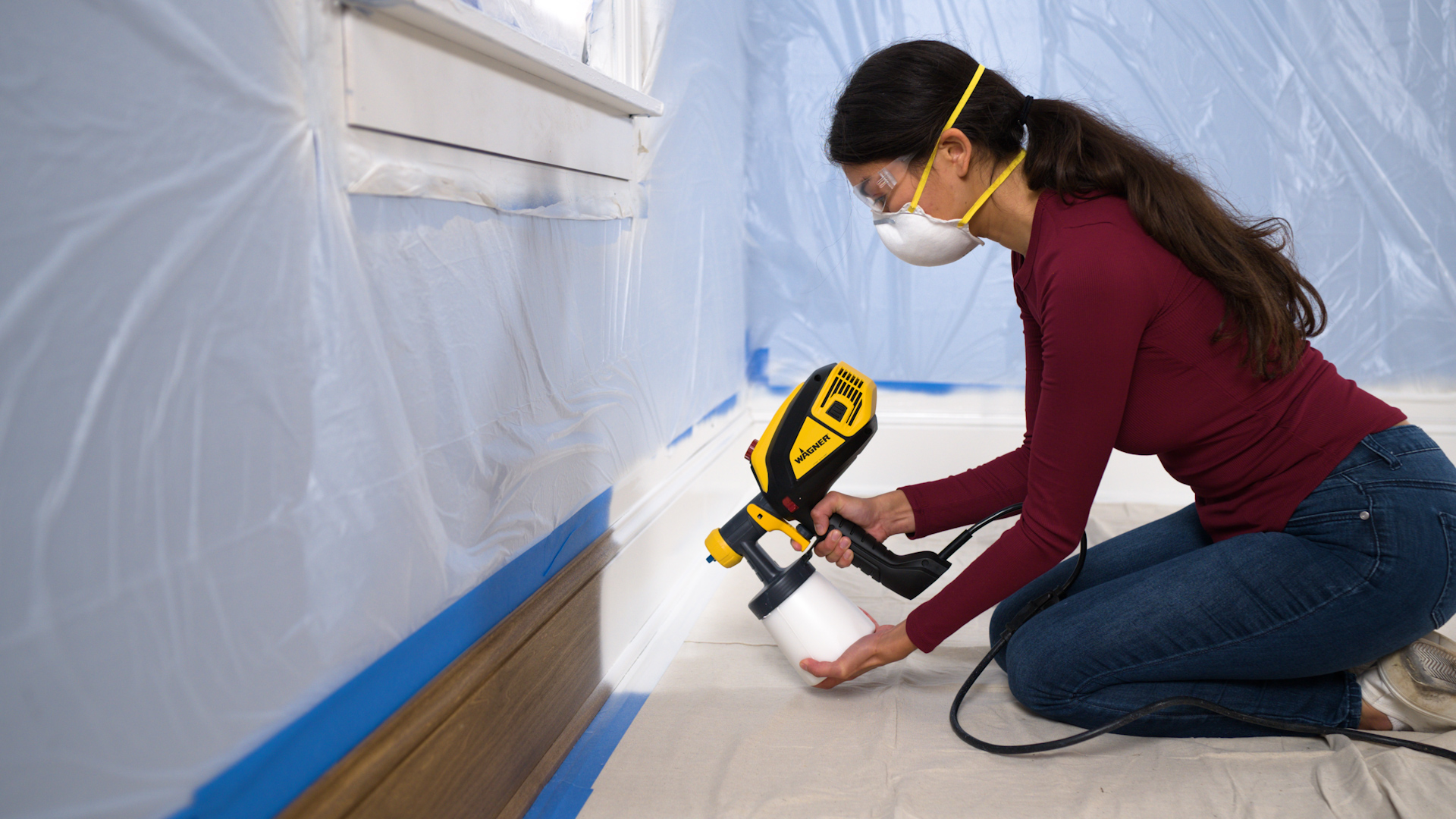 Electric Paint Sprayer: Your Ultimate Guide to Choosing the Best ...