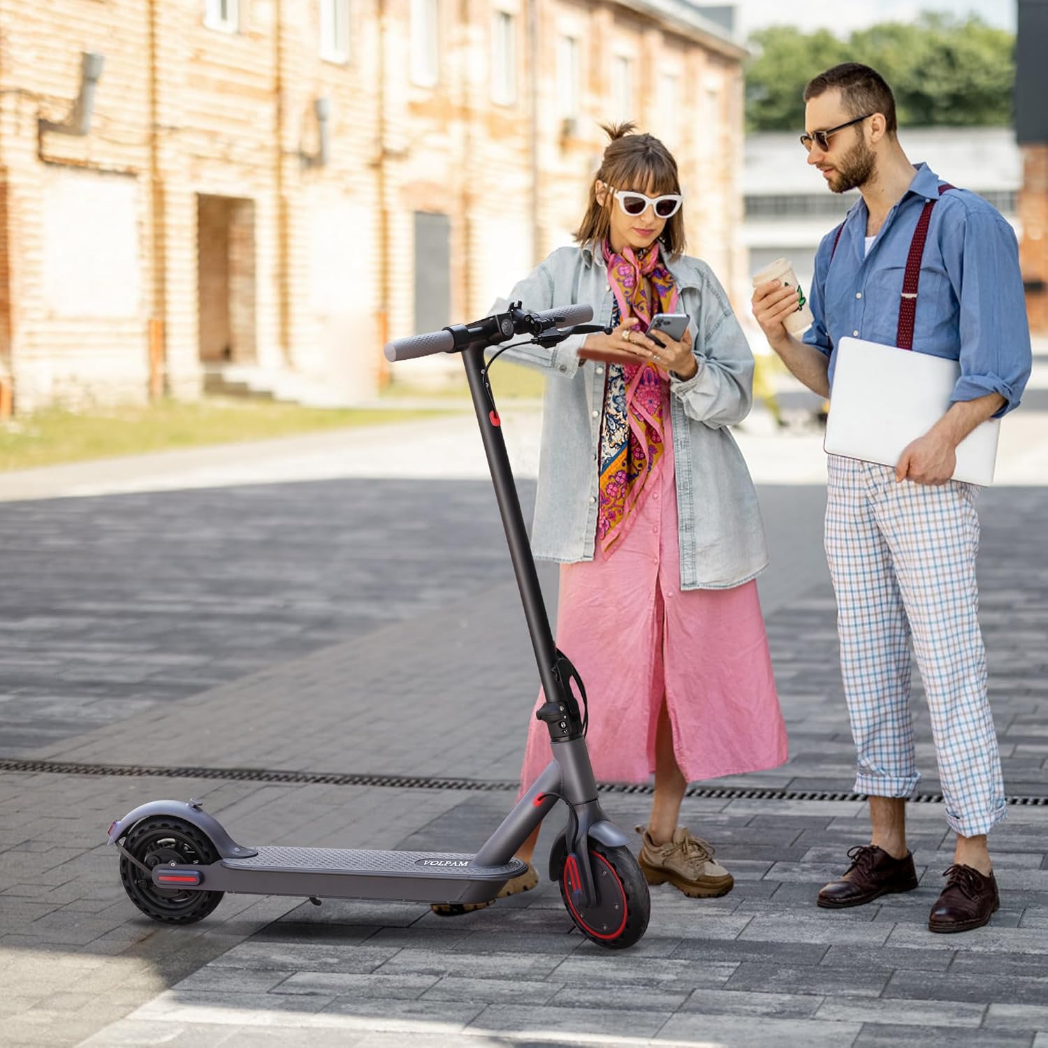 Best Electric Scooters for Beginners on a Budget 2026